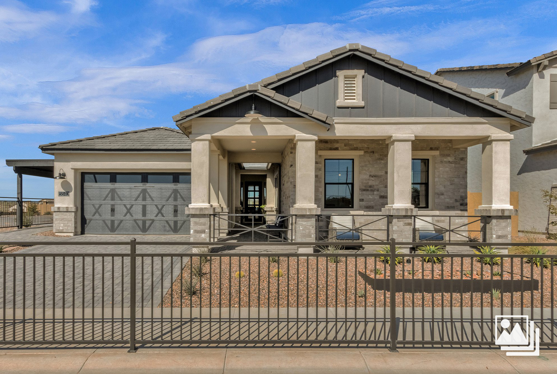 Reserve at Red Rock | A New Upscale Resort Masterplanned Community with ...