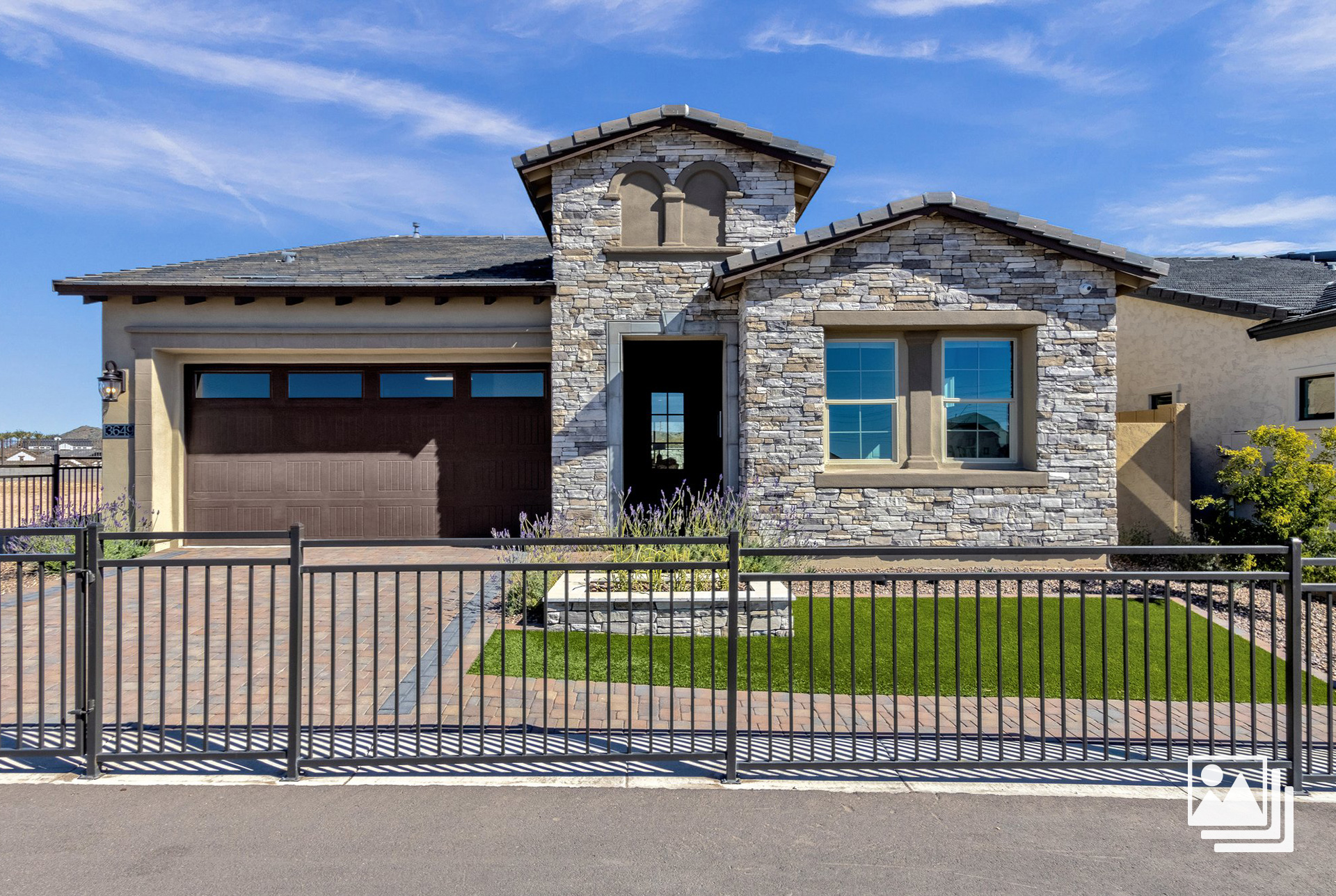 Reserve at Red Rock | A New Upscale Resort Masterplanned Community with ...